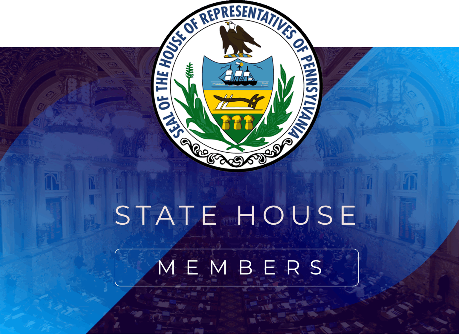 Elected Officials - Republican Party of Pennsylvania